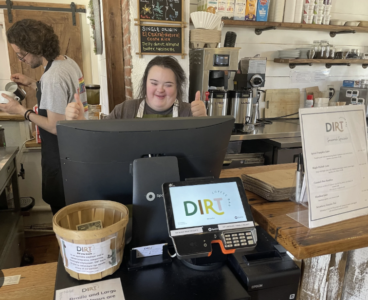 DIRT Coffee Bar | My Denver Guide